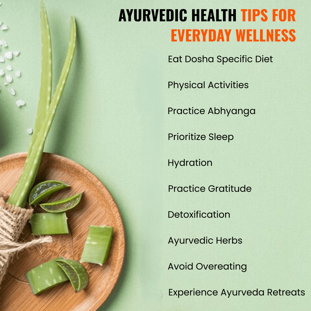 Ayurvedic Remedies & Wellness - Natural Healing Guide
